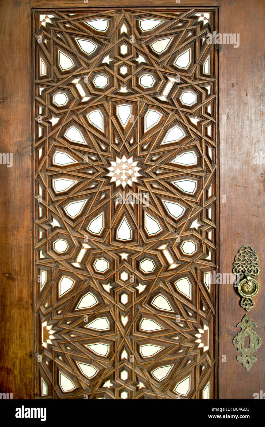 Coptic era church egypt hi-res stock photography and images - Alamy