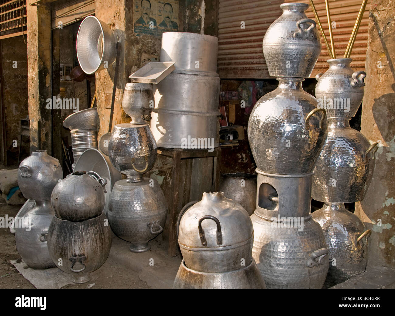 Souk the sou hi-res stock photography and images - Alamy