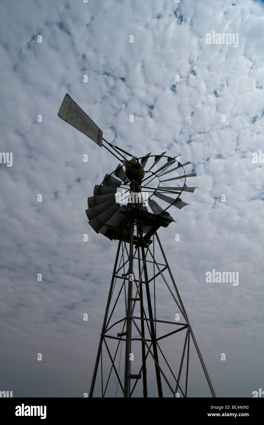 Wind wheel in the namib desert hi-res stock photography and images - Alamy