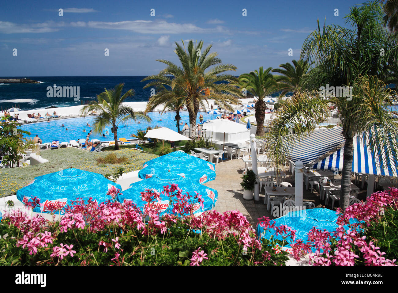 Lago Martinez High Resolution Stock Photography and Images - Alamy