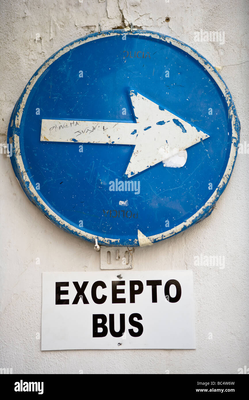 Cadiz bus hi-res stock photography and images - Alamy