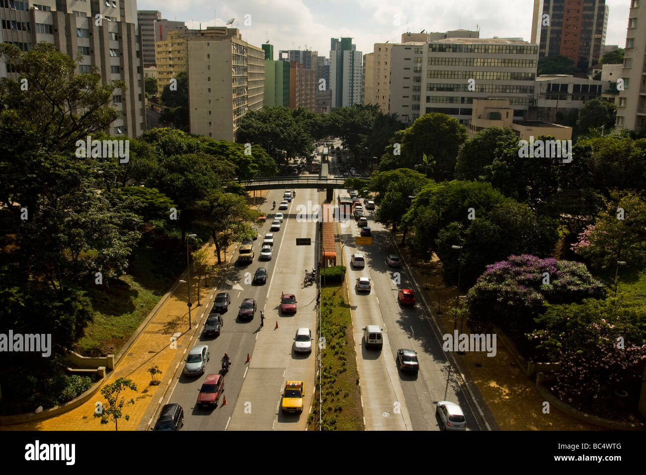 São Paulo city, Brasil Stock Photo - Alamy
