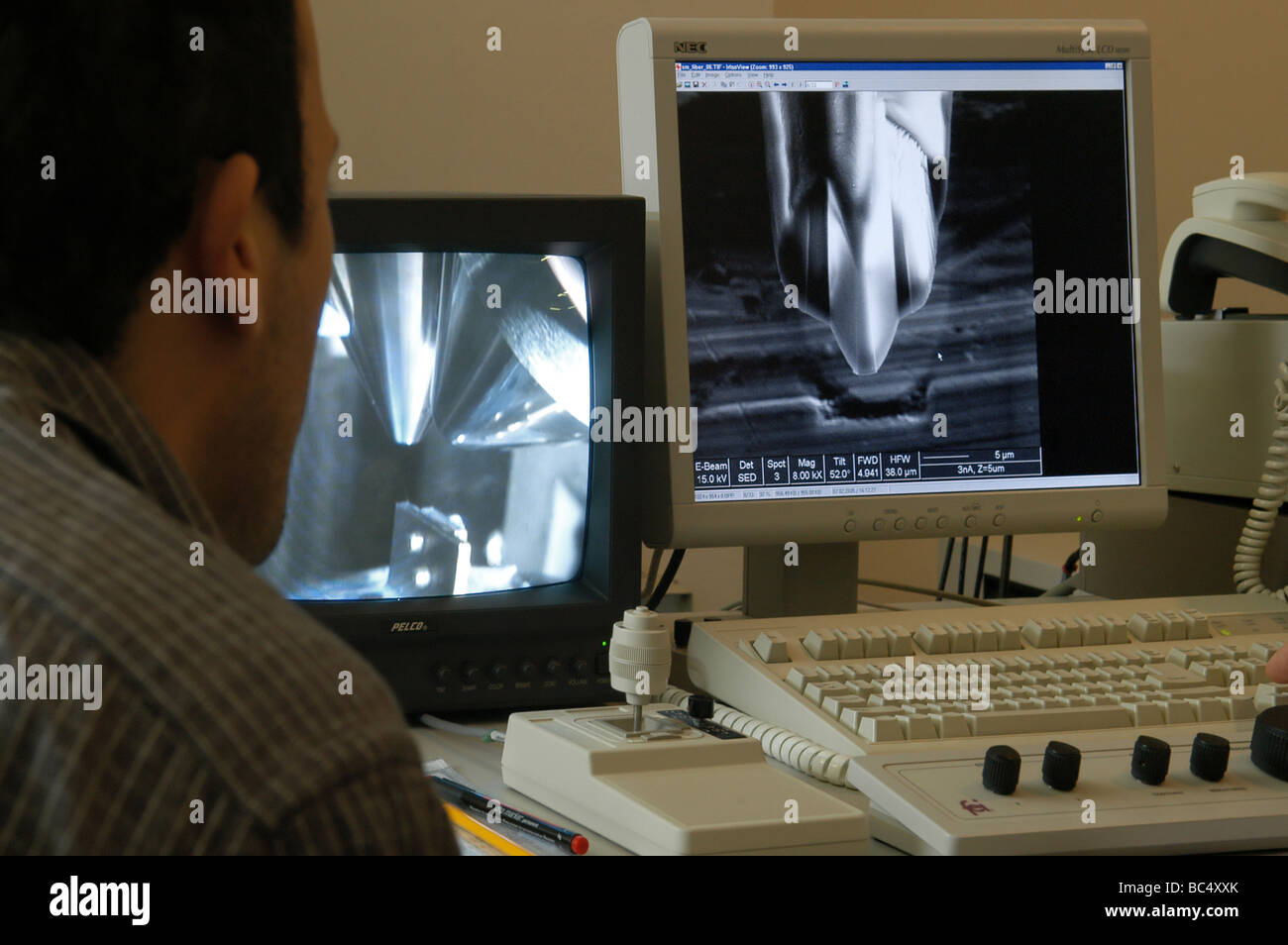 Italian national institute of physics hi-res stock photography and ...