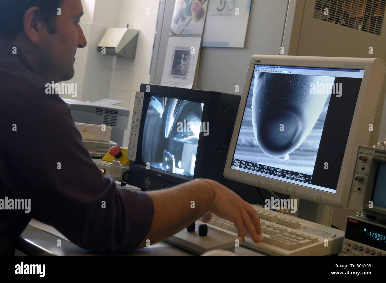 Italian national institute of physics hi-res stock photography and ...