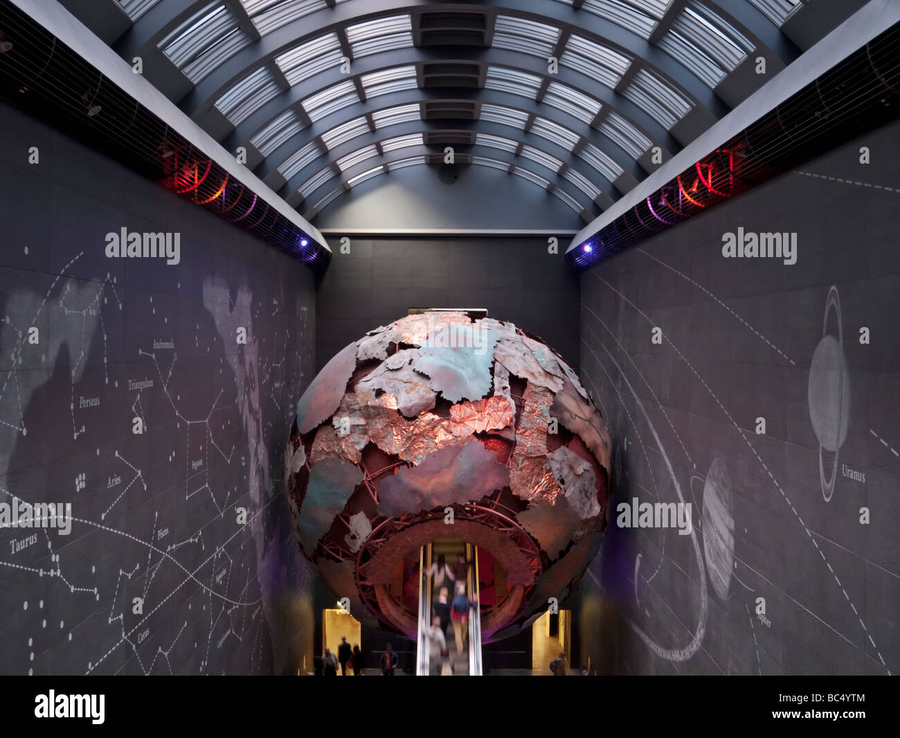 Geological Museum Stock Photos & Geological Museum Stock Images - Alamy