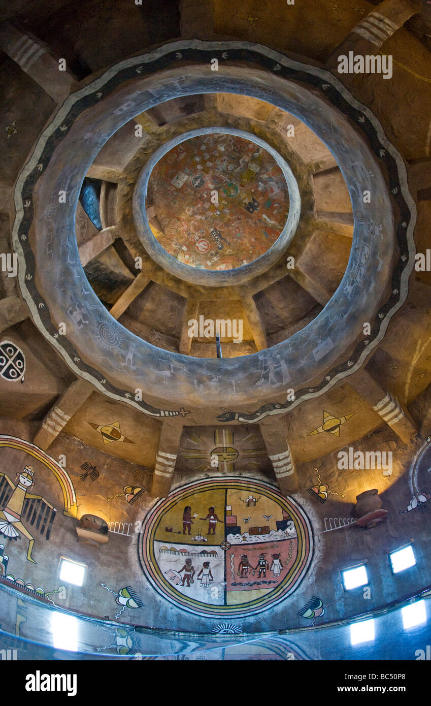 Hopi house hi-res stock photography and images - Alamy