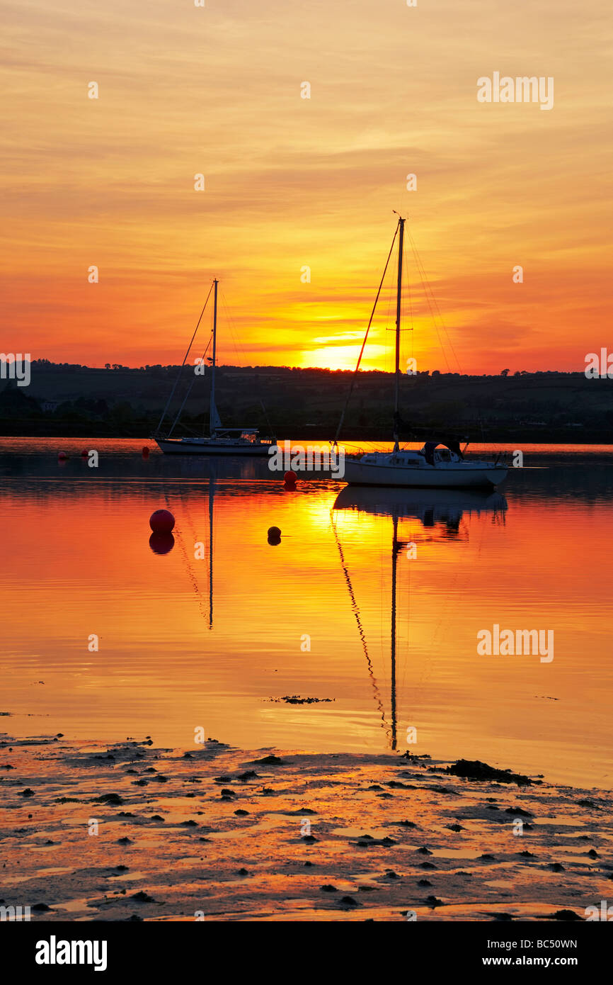Strand youghal hi-res stock photography and images - Alamy