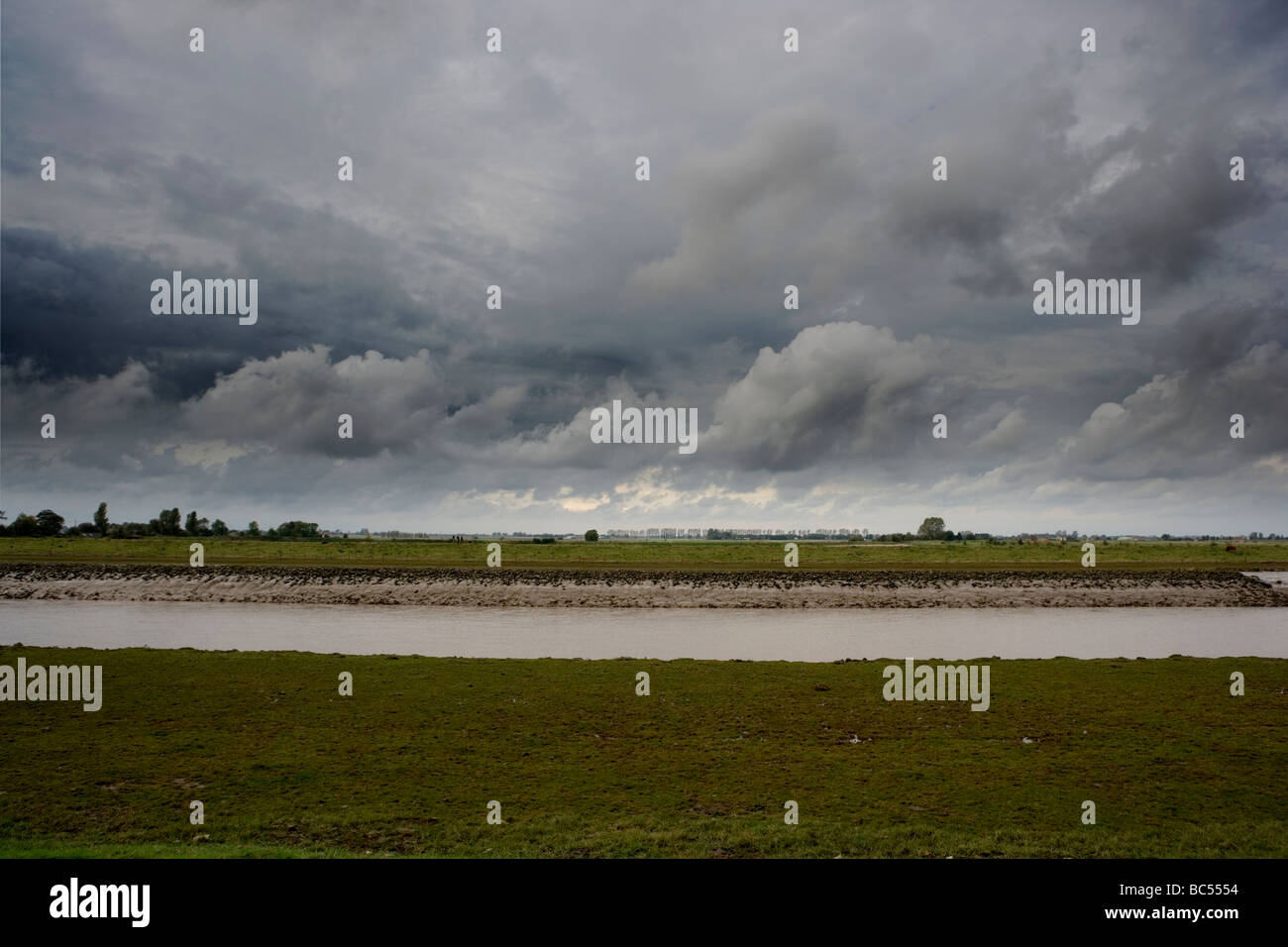 Terrington marsh hi-res stock photography and images - Alamy