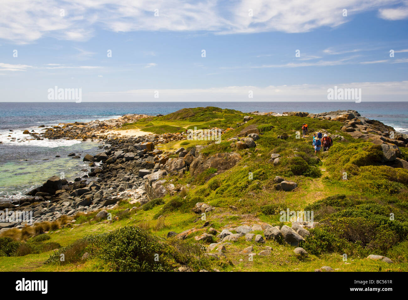 Bingie point hi-res stock photography and images - Alamy