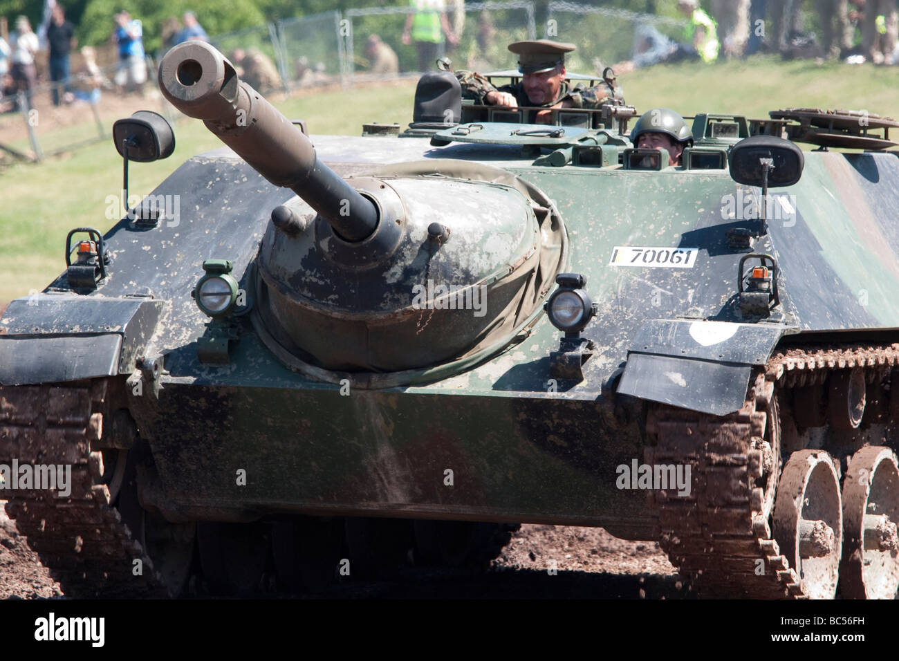 Jagdpanzer kanone hi-res stock photography and images - Alamy
