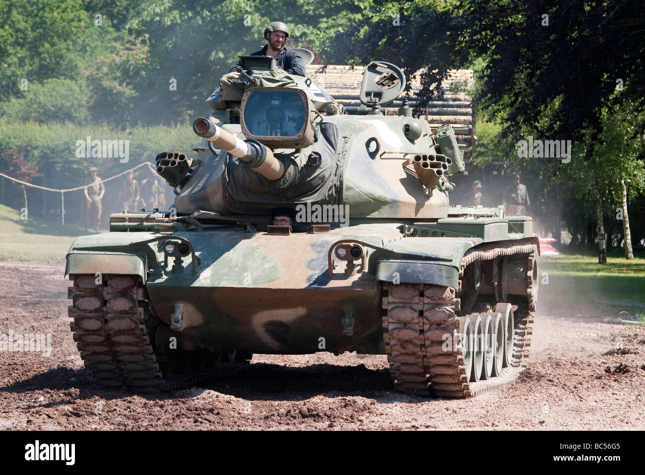 M103a2 High Resolution Stock Photography and Images - Alamy
