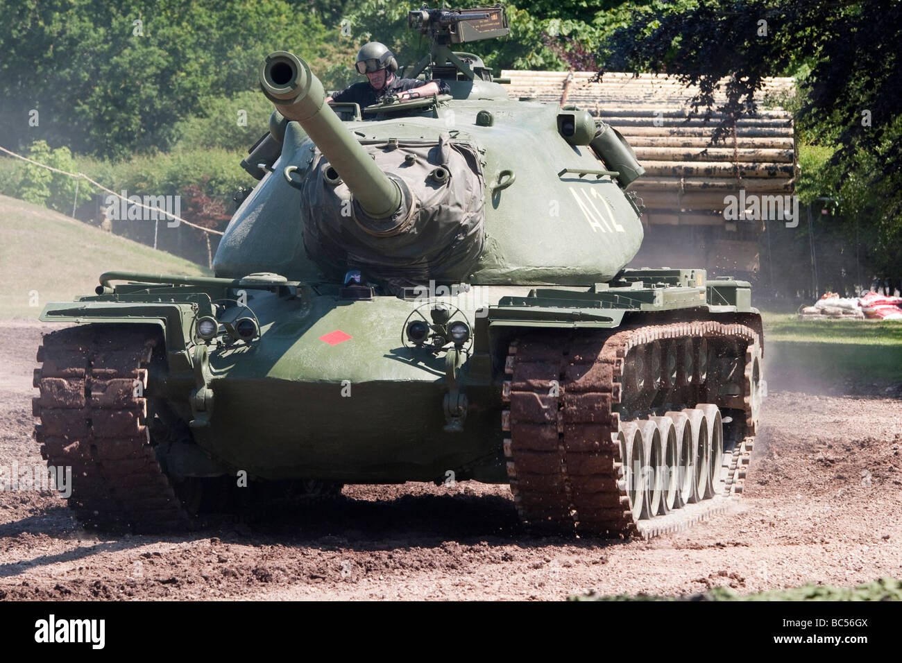 World war two armour hi-res stock photography and images - Alamy
