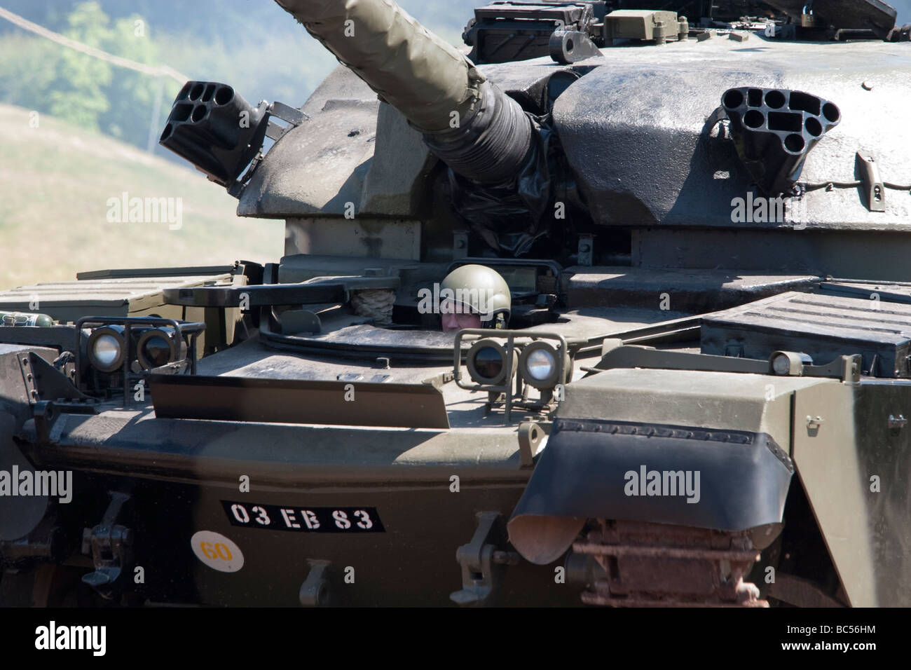 Chieftan hi-res stock photography and images - Alamy