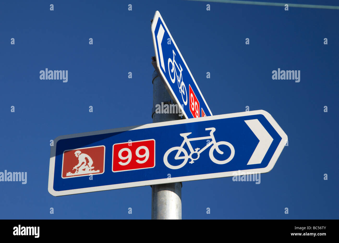 Route 99 northern ireland hi-res stock photography and images - Alamy