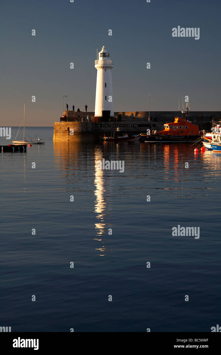 Donaghadee ards peninsula county hi-res stock photography and images ...