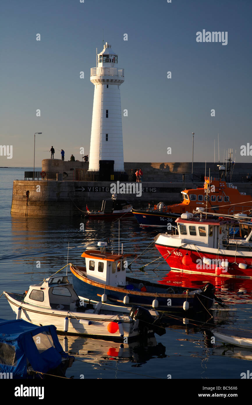 Donaghadee Ards Peninsula County High Resolution Stock Photography and ...