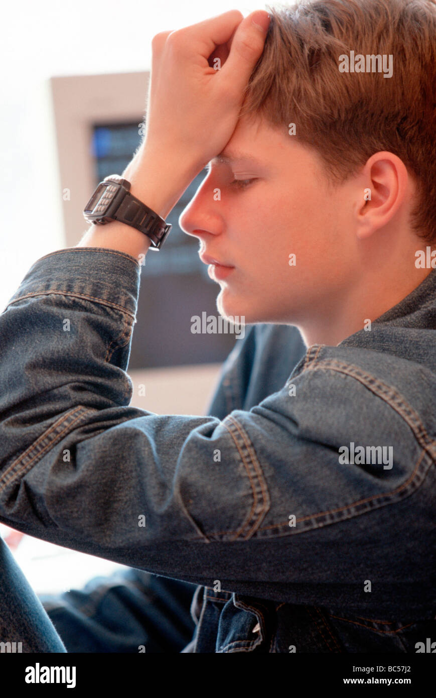 Computing leads hi-res stock photography and images - Alamy