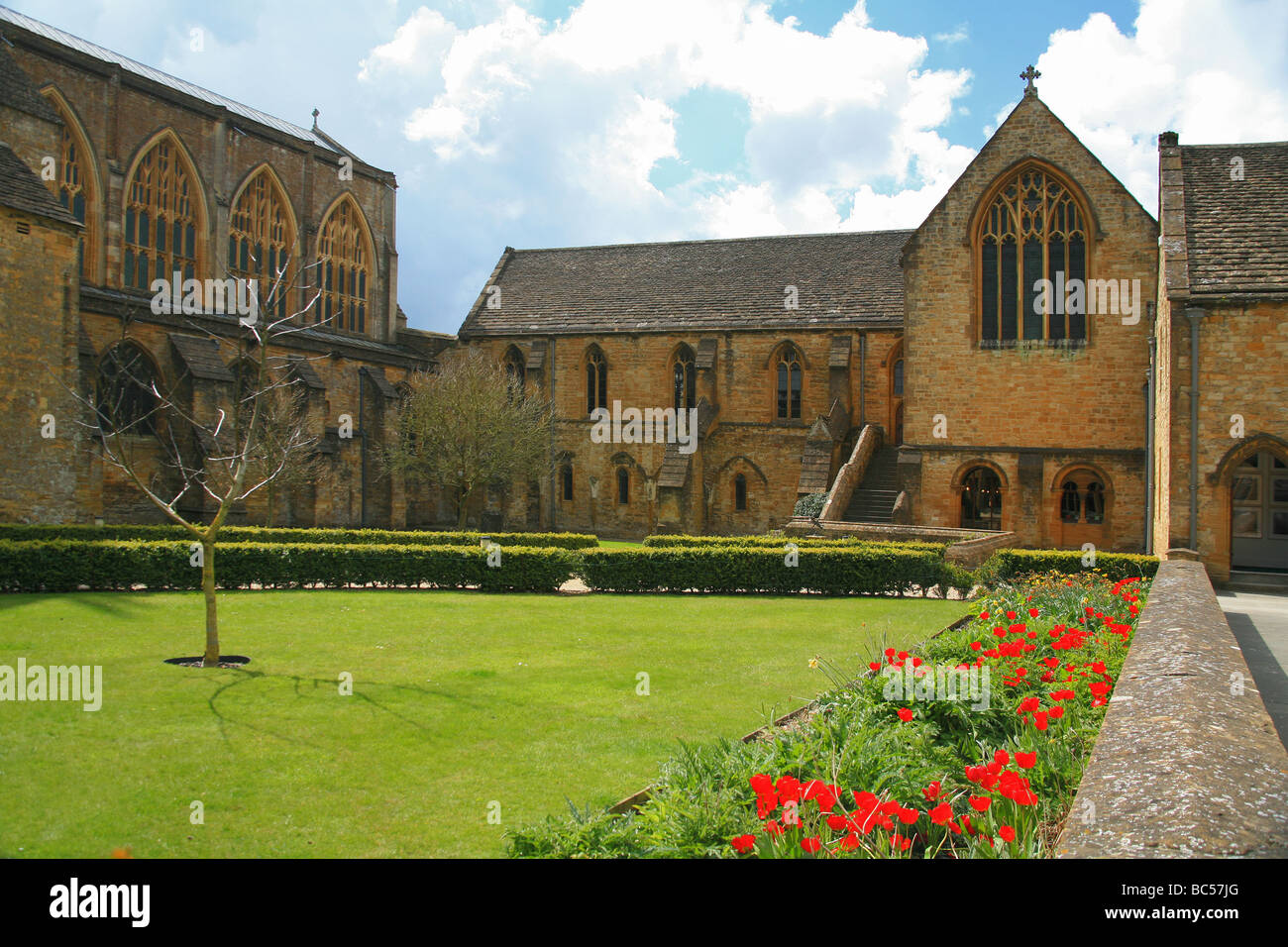 Sherborne school hi-res stock photography and images - Alamy