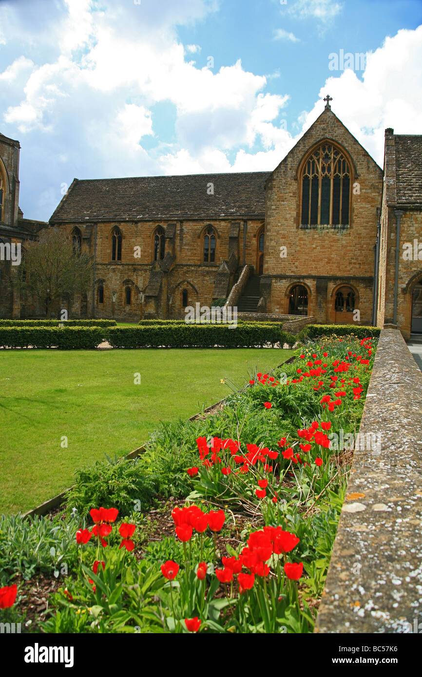 Sherborne school hi-res stock photography and images - Alamy