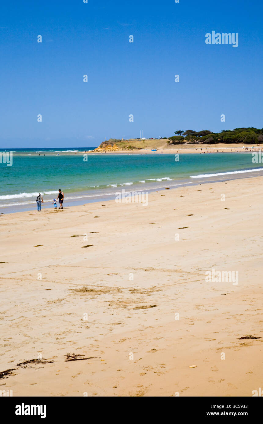 Bells Beach Torquay Victoria Australia Stock Photo - Alamy