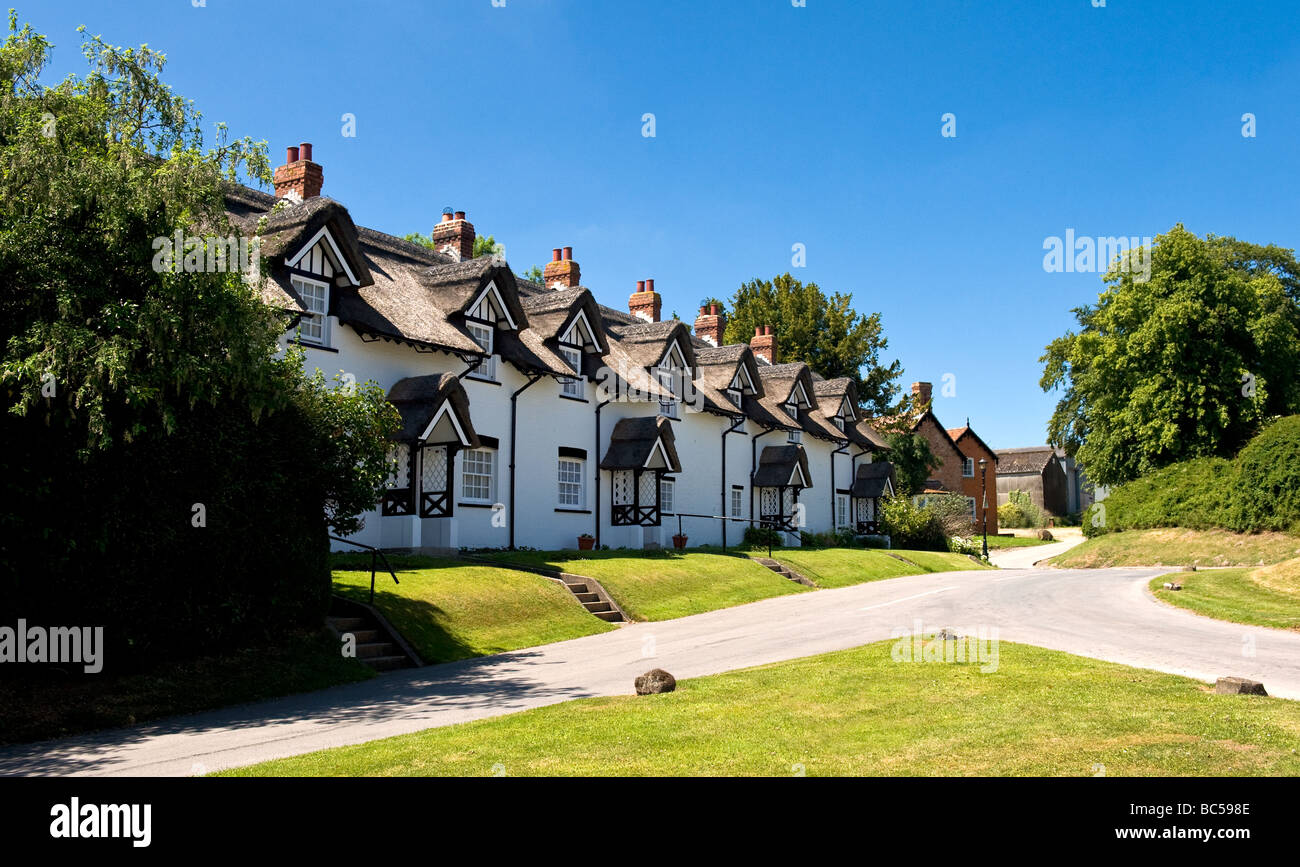 Warter Village High Resolution Stock Photography and Images - Alamy