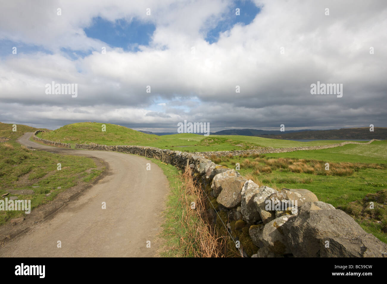 Island Of Luing High Resolution Stock Photography and Images - Alamy