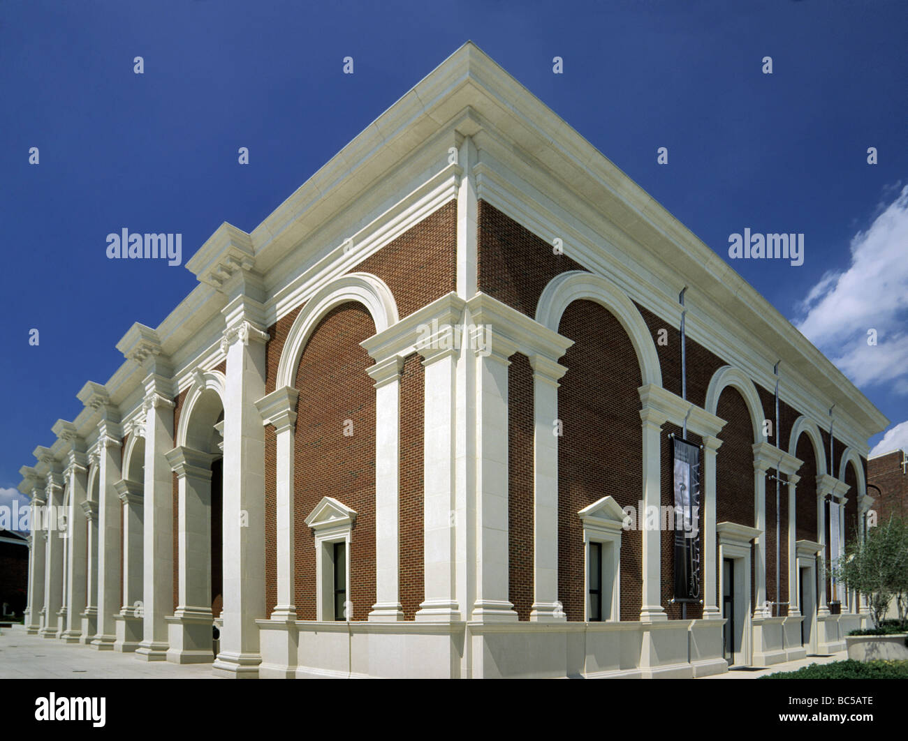 Texas southern university campus hi-res stock photography and images ...