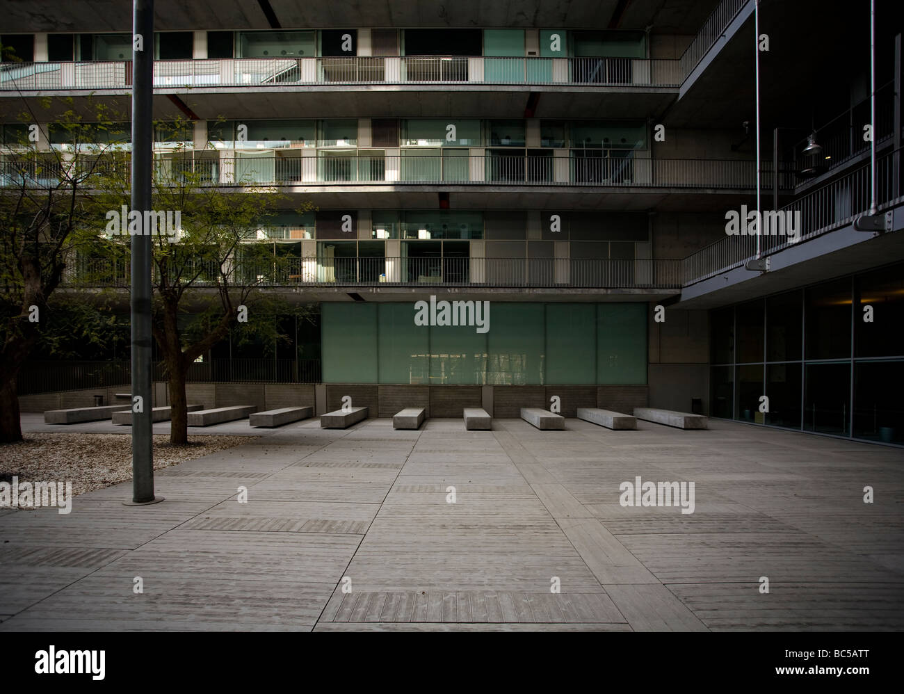 Albert de pineda architecture hi-res stock photography and images - Alamy