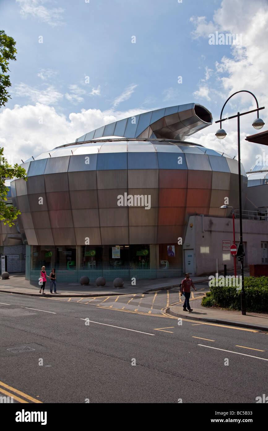 Sheffield city museum hi-res stock photography and images - Alamy