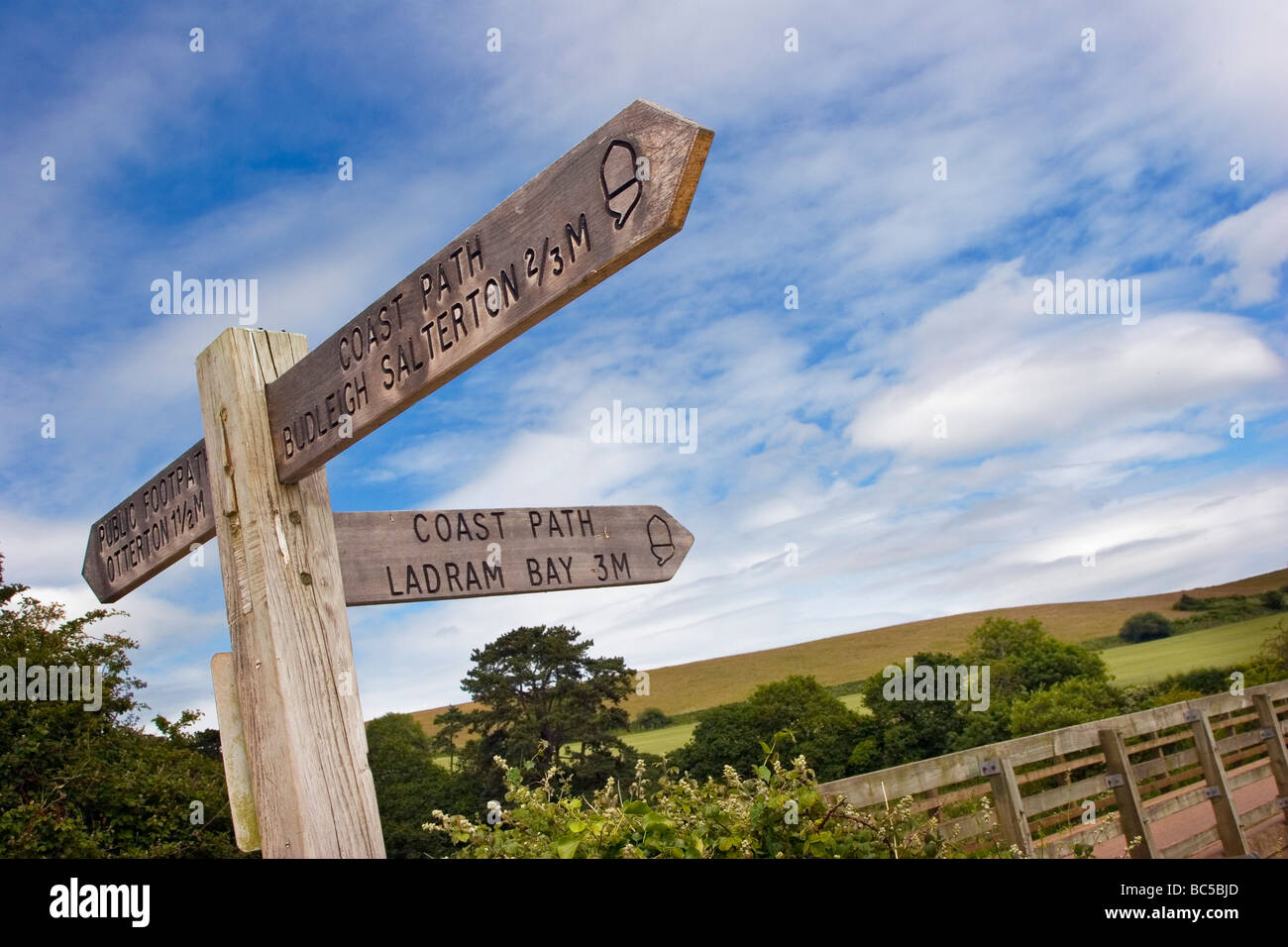 Swcp sign hi-res stock photography and images - Alamy