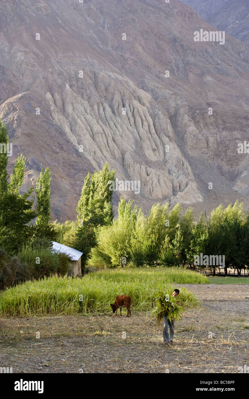 Mastuj hi-res stock photography and images - Alamy