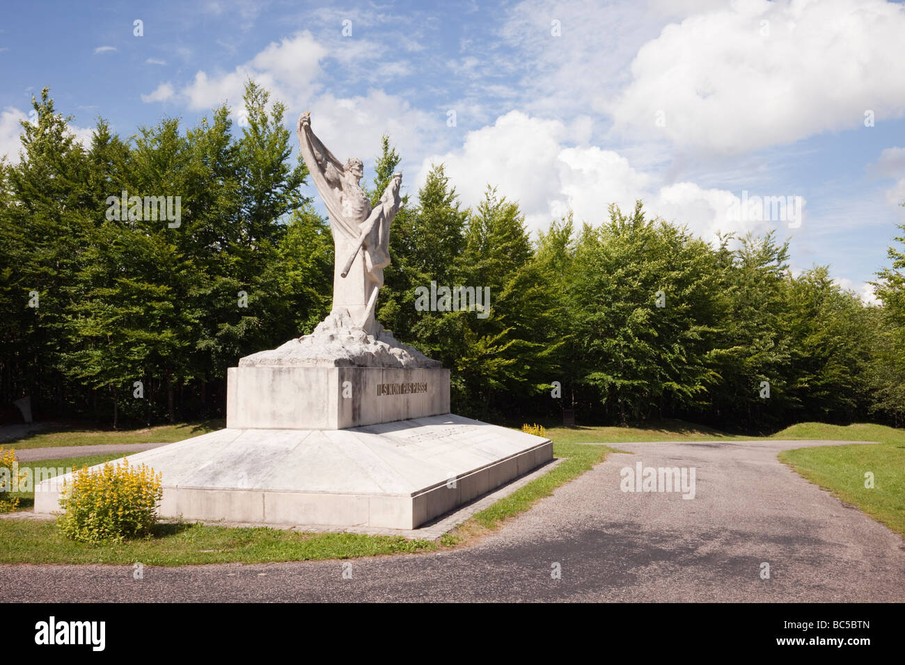 Mort homme memorial hi-res stock photography and images - Alamy