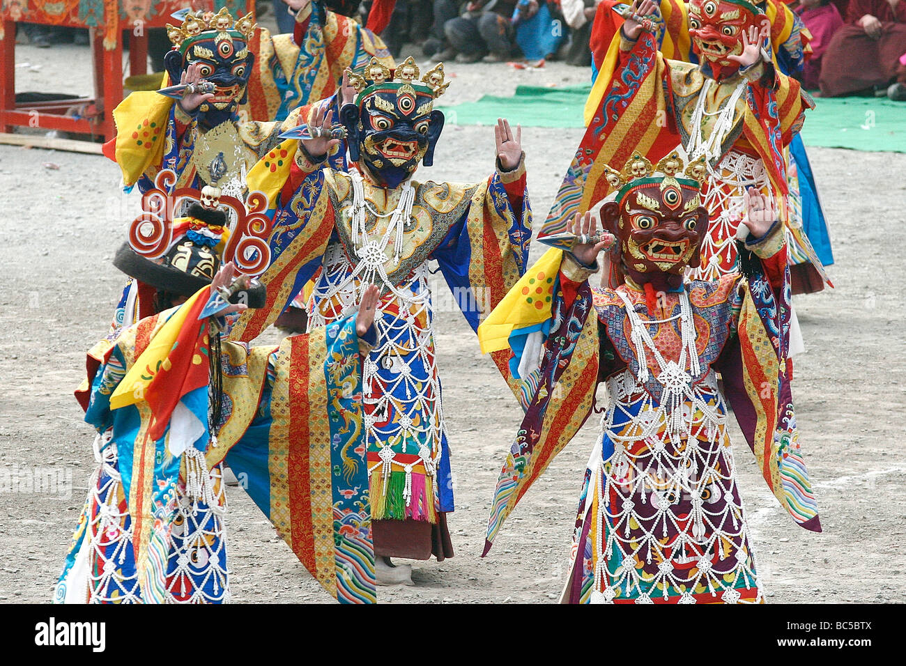 china labrang monastery Stock Photo - Alamy