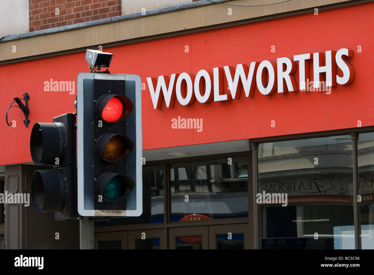 Clever shop names hi-res stock photography and images - Alamy