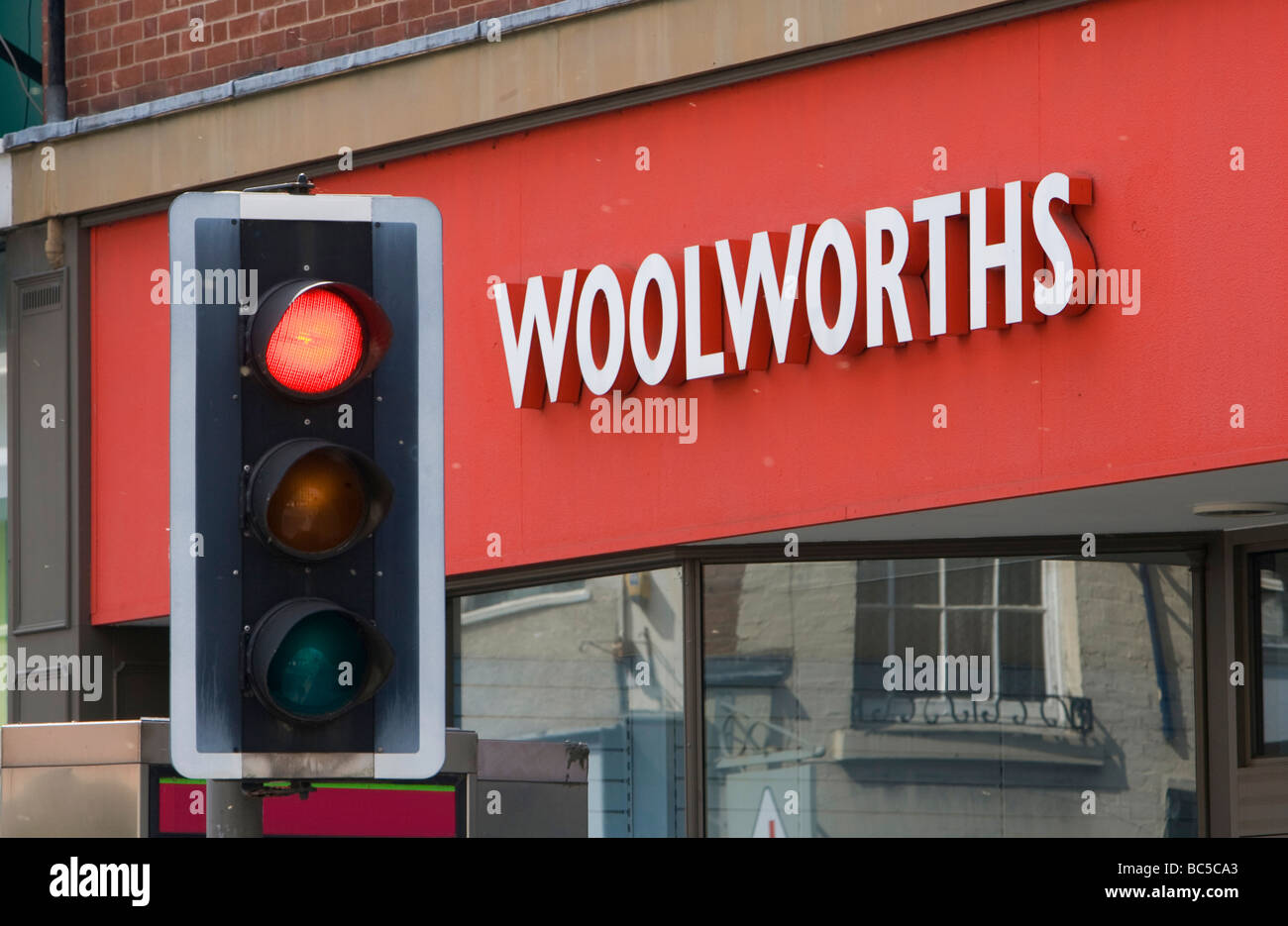 Clever shop names hi-res stock photography and images - Alamy