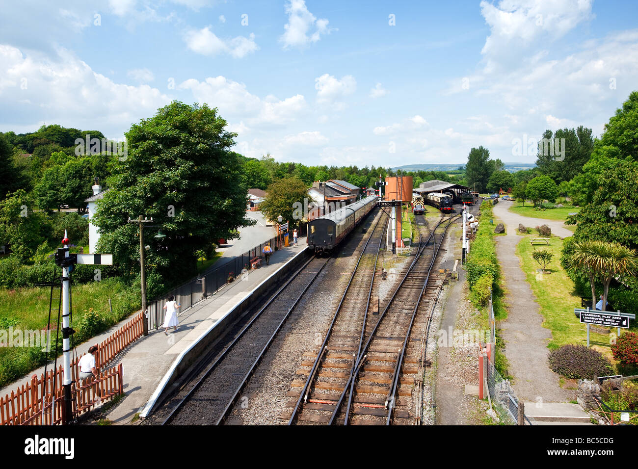 Steam train calendars hi-res stock photography and images - Alamy