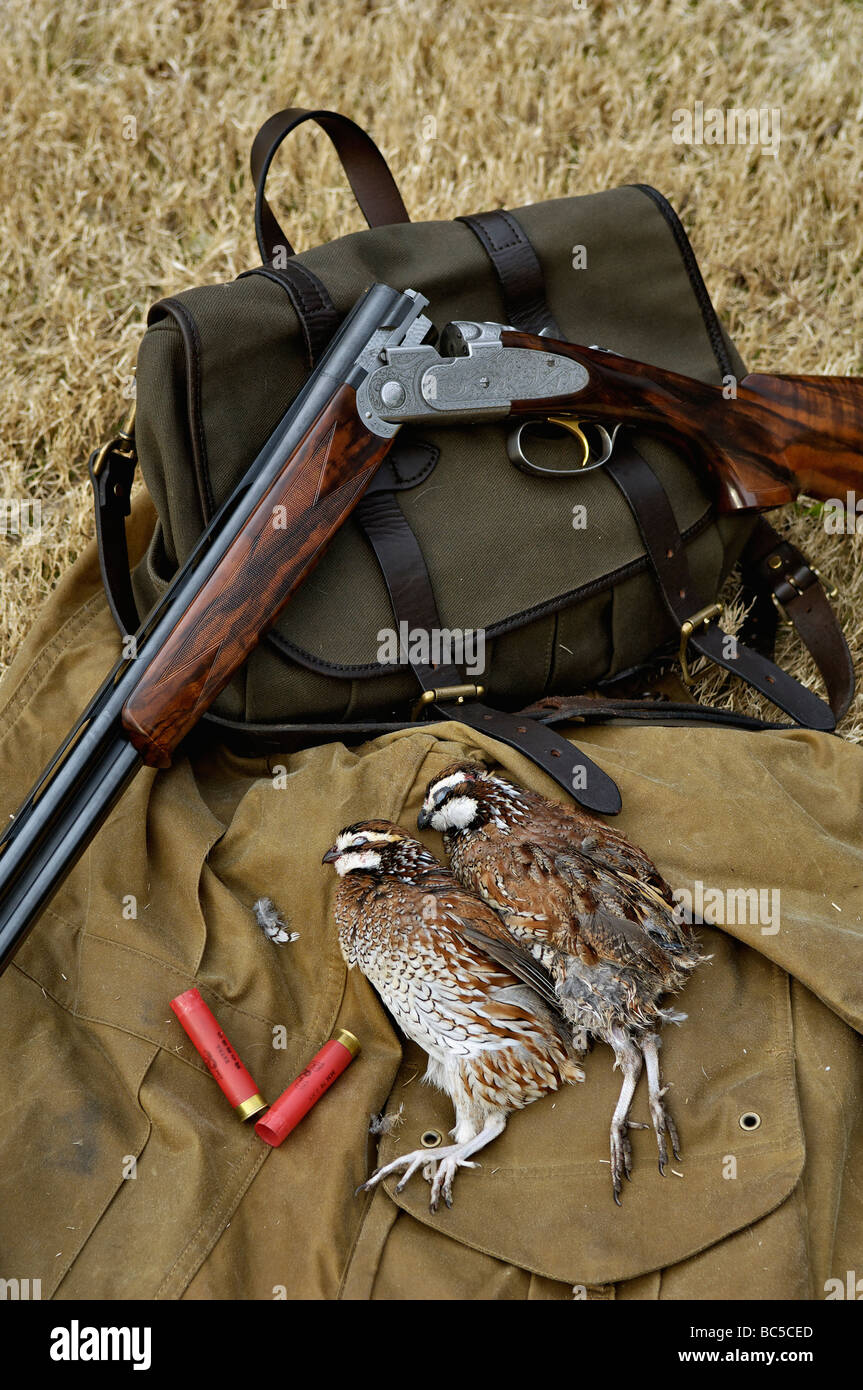 Remington 28 Gauge Shotgun