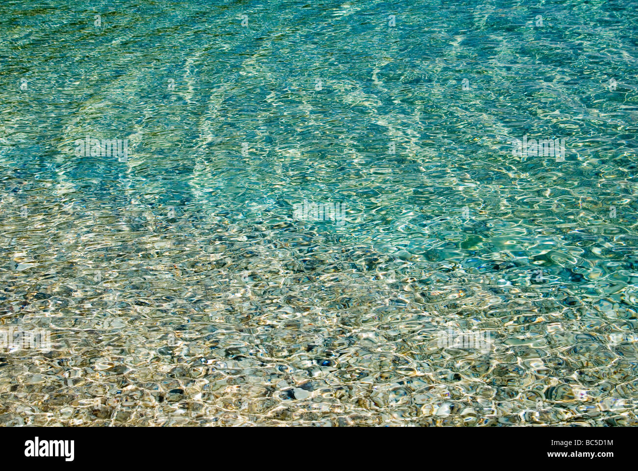 Greece, Ithaca, Sea, full frame Stock Photo - Alamy