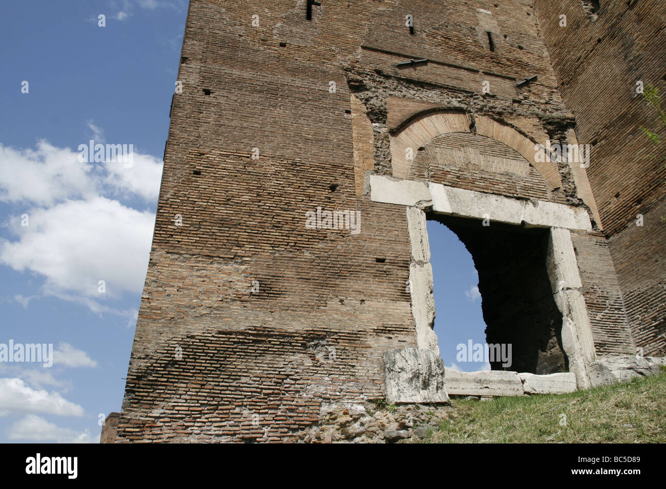 Porta ardeatina hi-res stock photography and images - Alamy