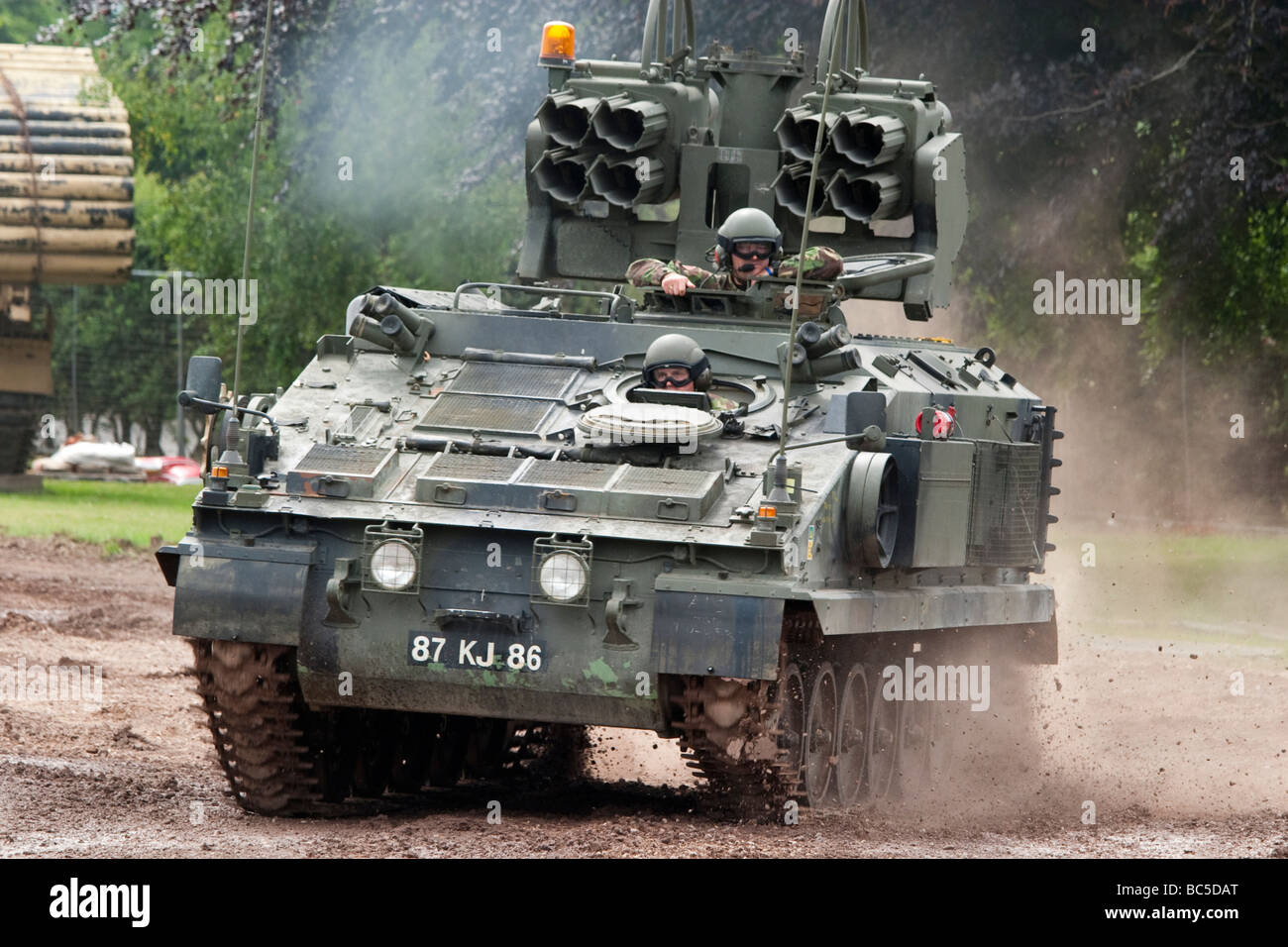 Starstreak High Resolution Stock Photography and Images - Alamy