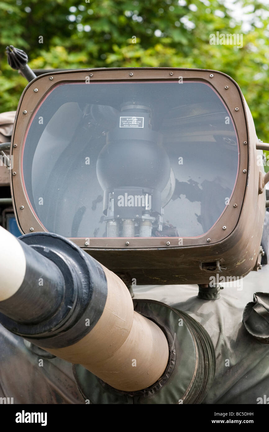 M103a2 tank hi-res stock photography and images - Alamy