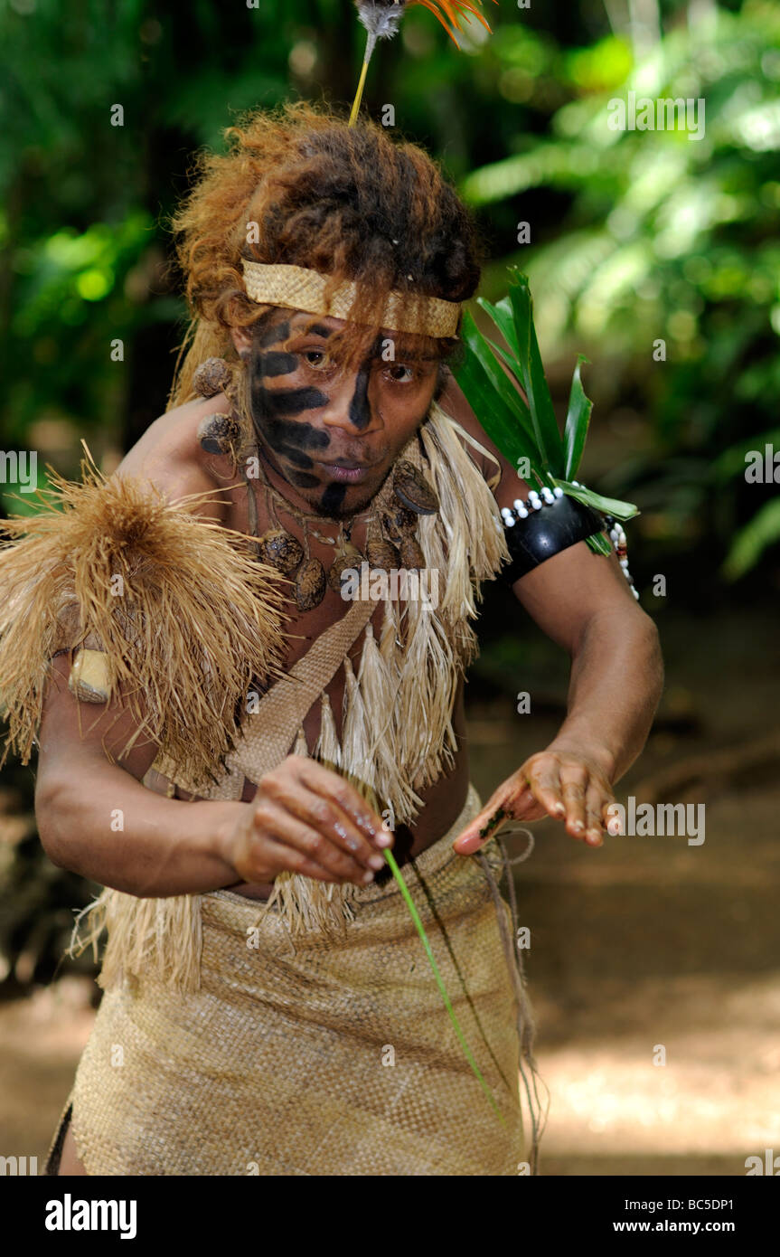 Vanuatu culture hi-res stock photography and images - Alamy