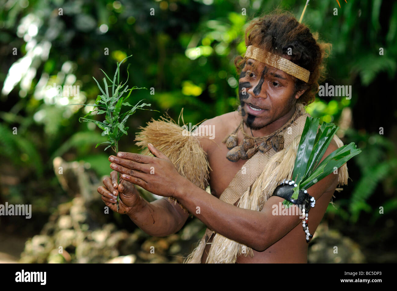 Vanuatu Costume Stock Photos & Vanuatu Costume Stock Images - Alamy