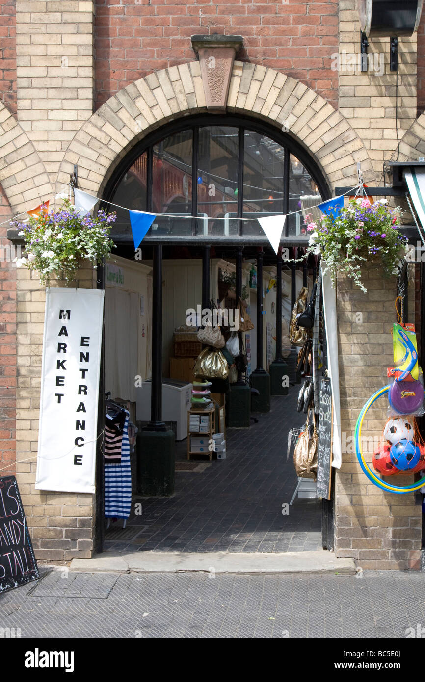 Cheadle is a small market town near Stoke-on-Trent, Staffordshire ...