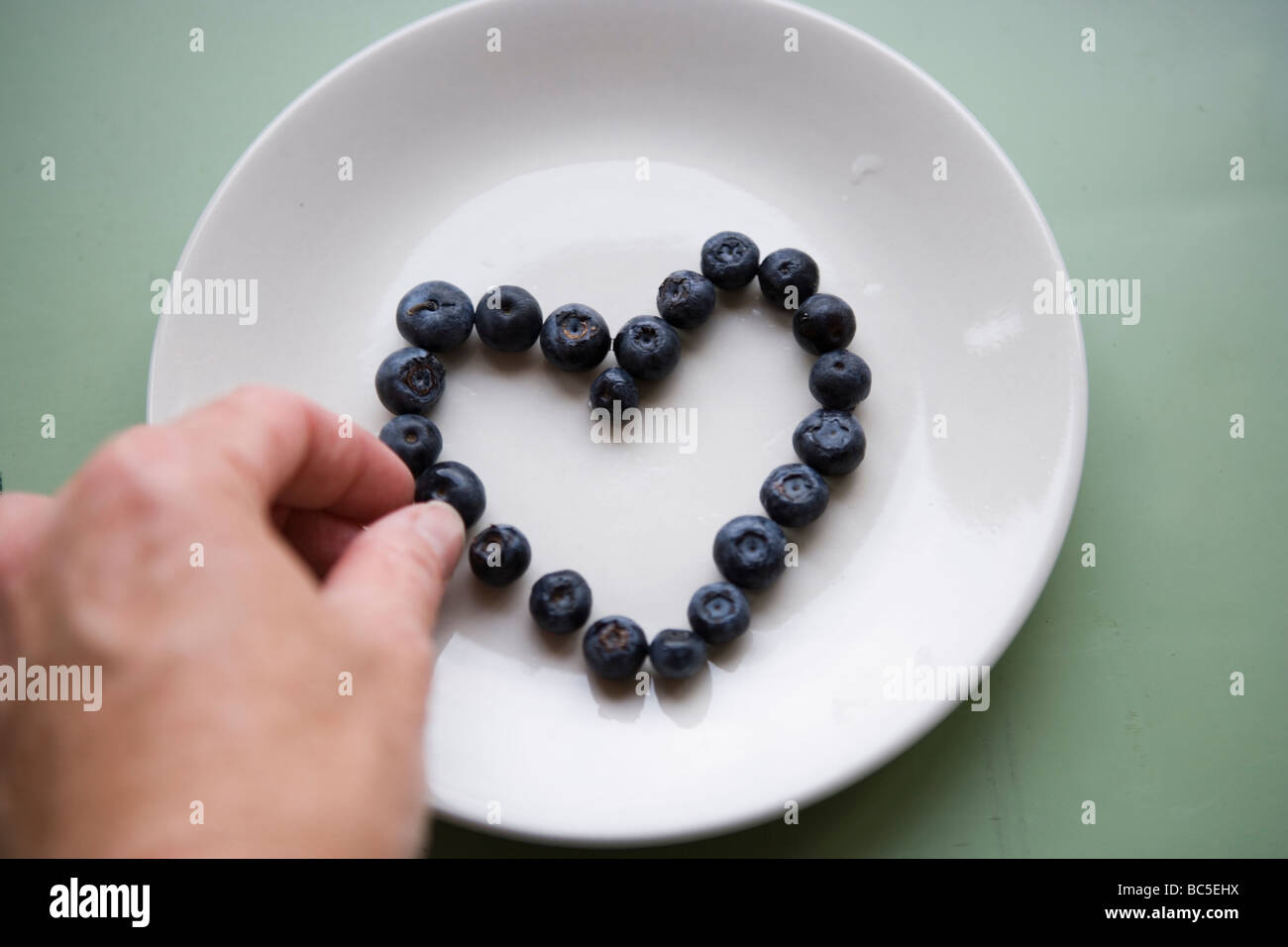 Eating human heart hi-res stock photography and images - Alamy