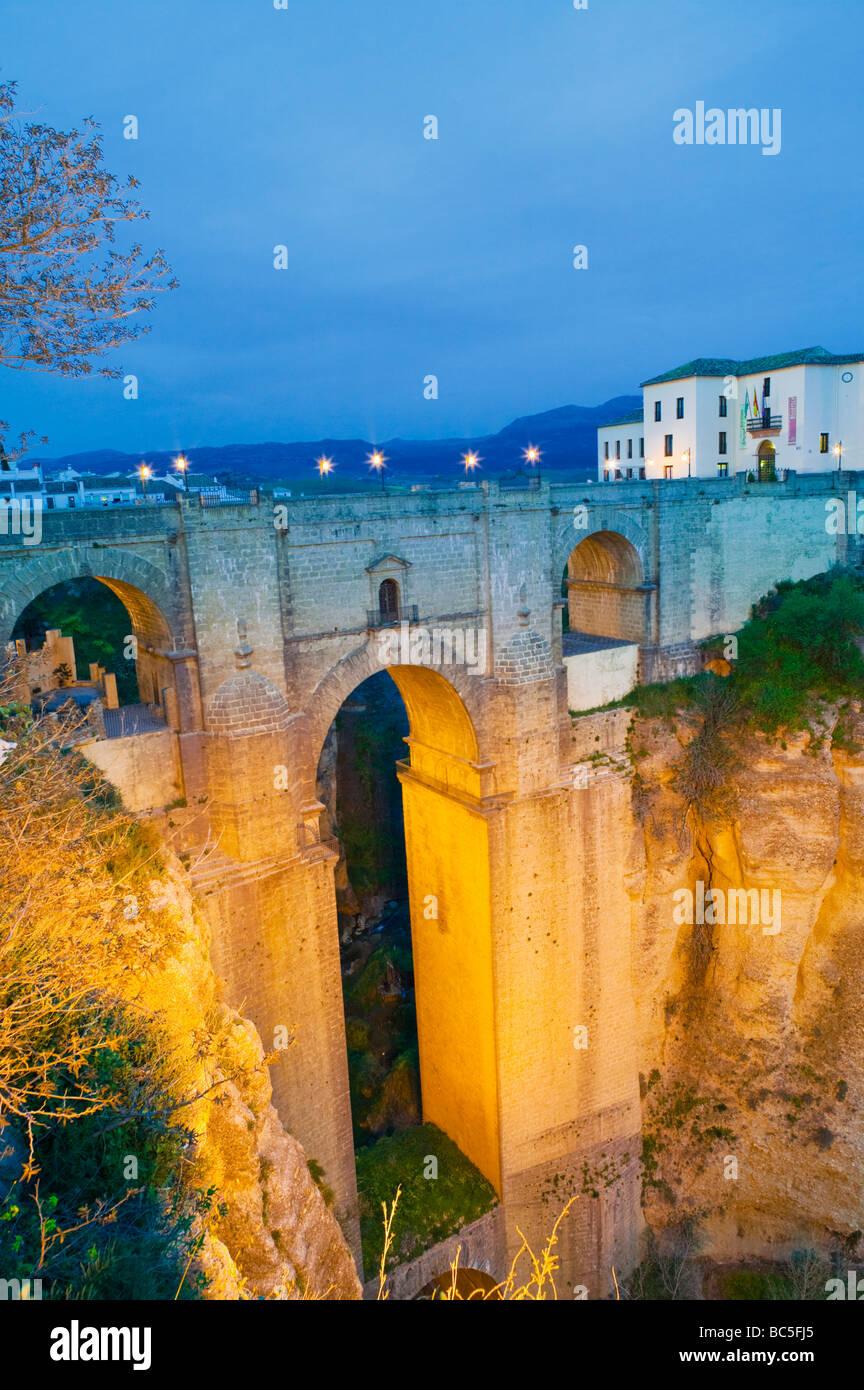 Ronda icon hi-res stock photography and images - Alamy