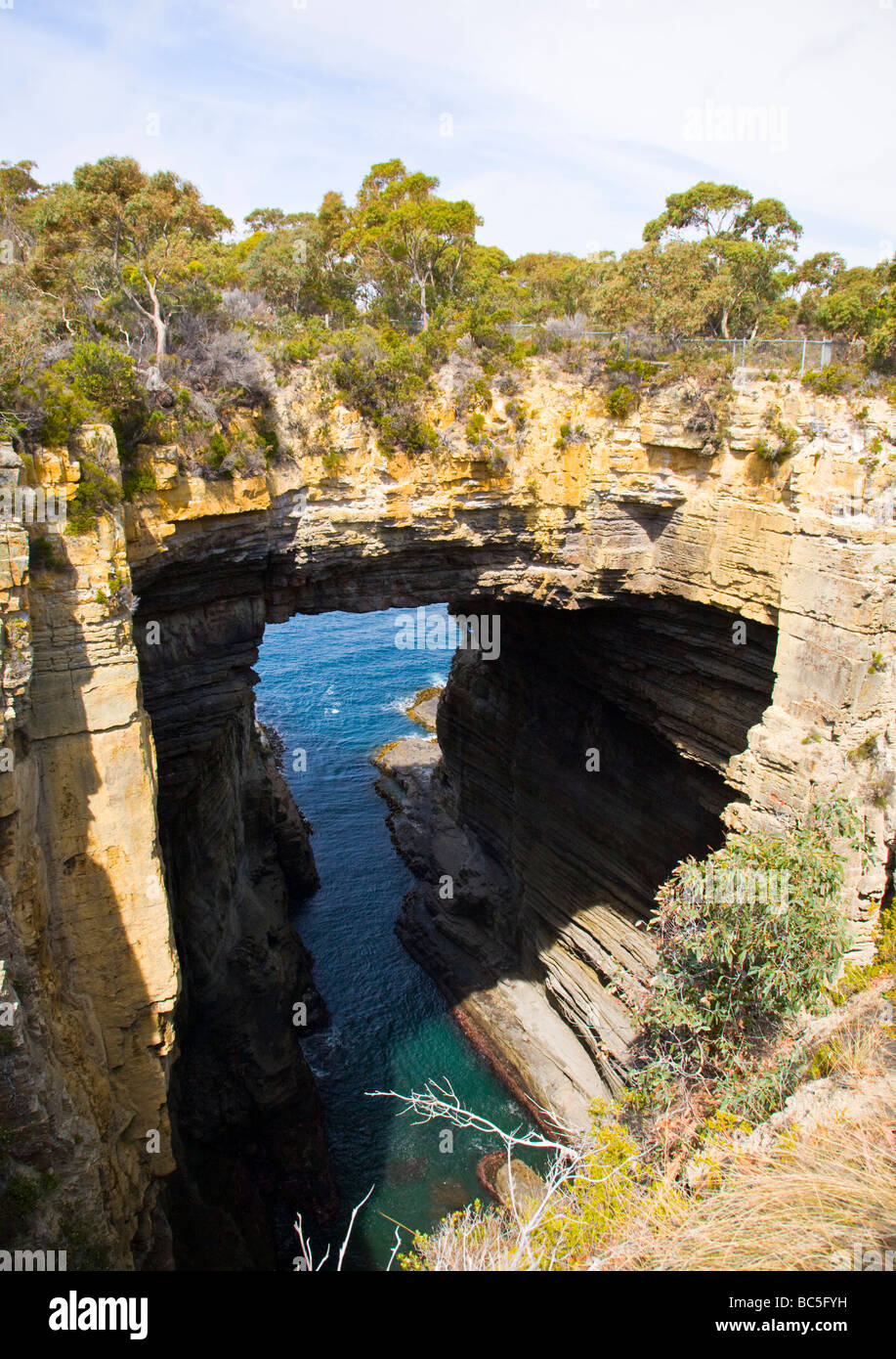 Tasman Arch High Resolution Stock Photography and Images - Alamy