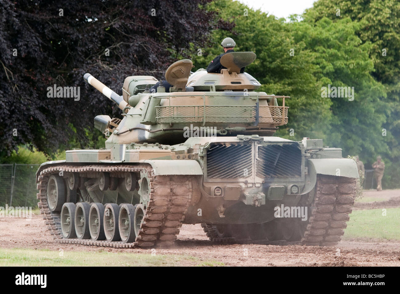Us army tank hi-res stock photography and images - Alamy