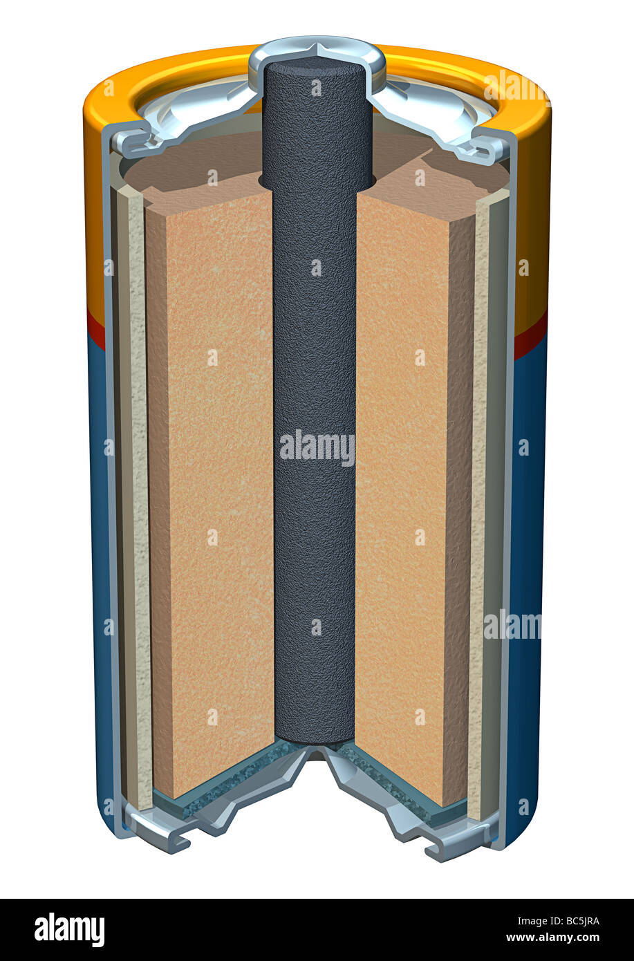 Dry cell battery hi-res stock photography and images - Alamy