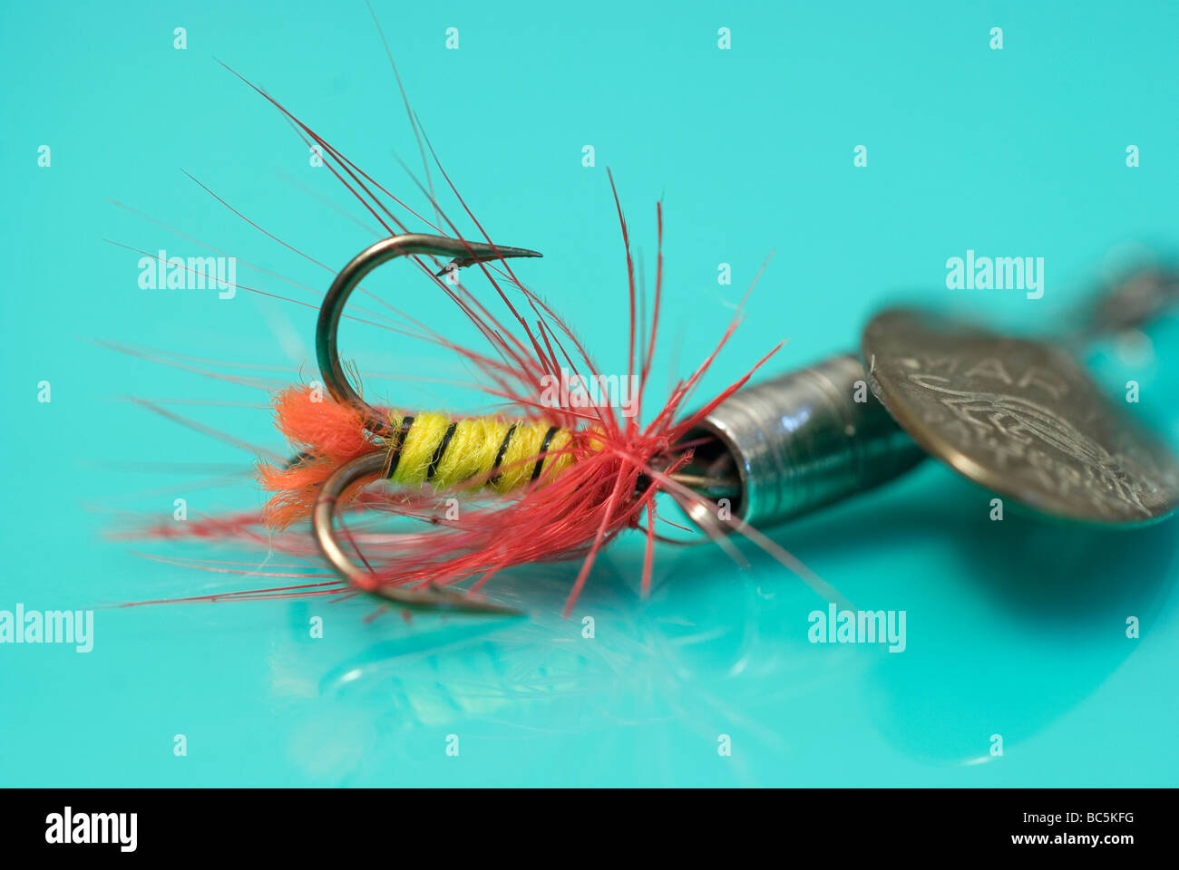 Attractive lure hi-res stock photography and images - Alamy